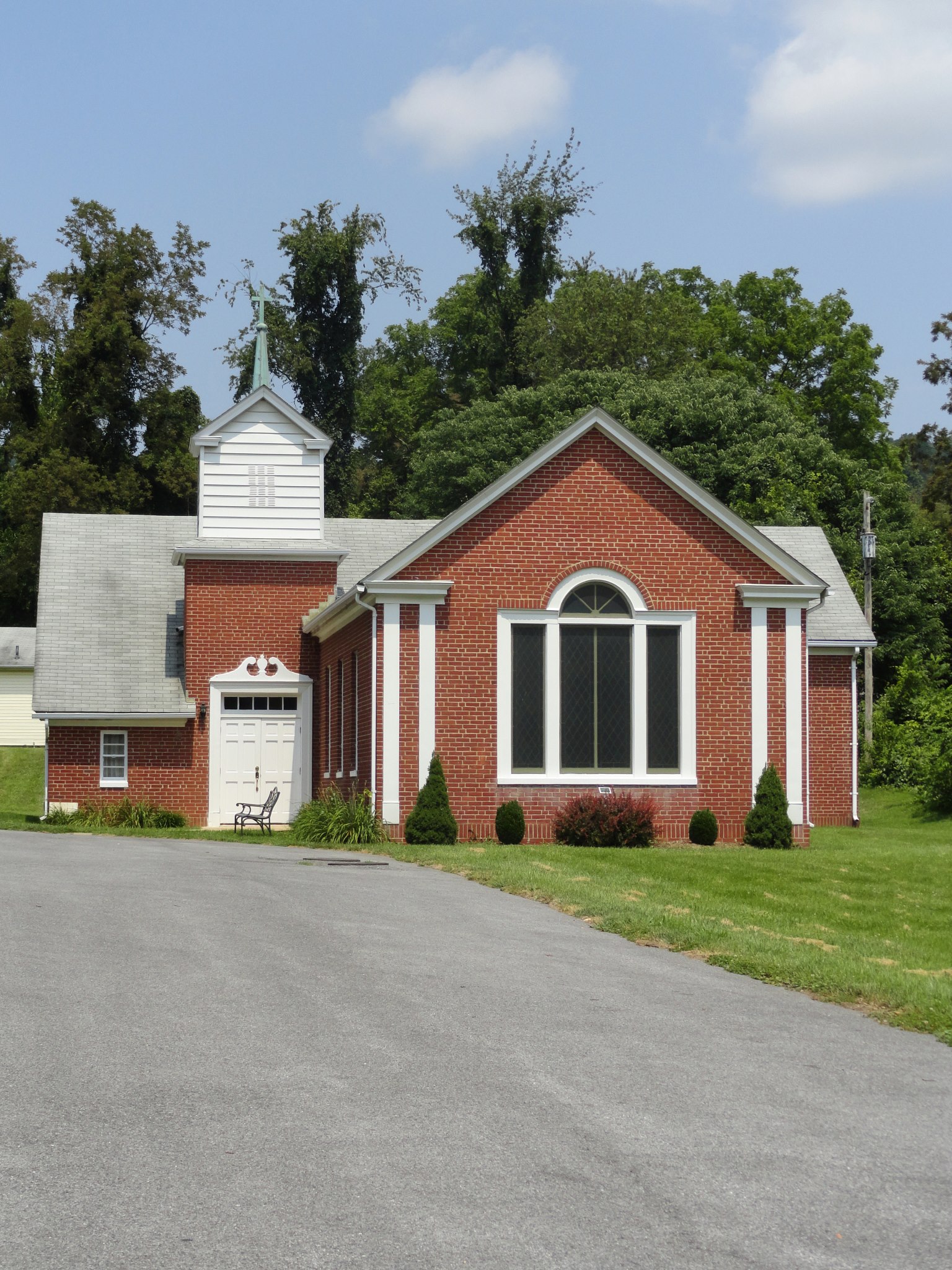 Gallery – Linden Community Church